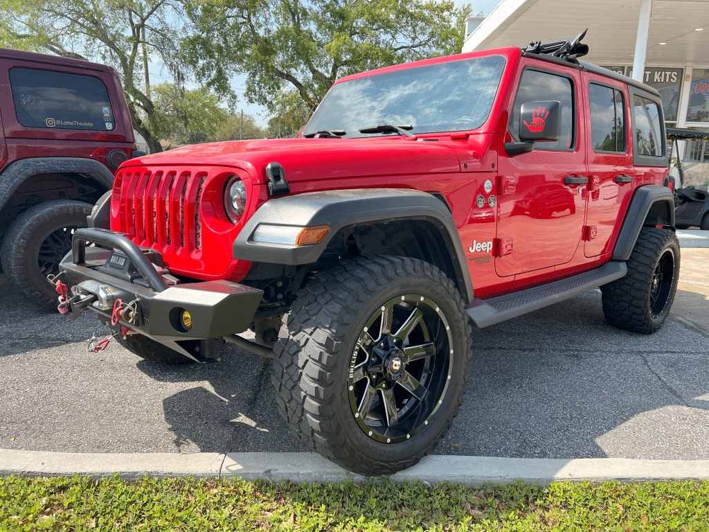 Services - Premier Customs